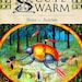 MTG Bestiary: Scute Swarm Token - Etsy