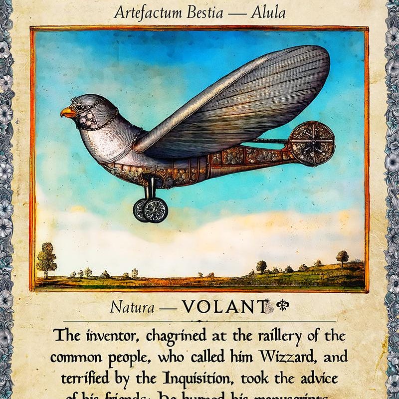 Mtg Walker Token - Etsy