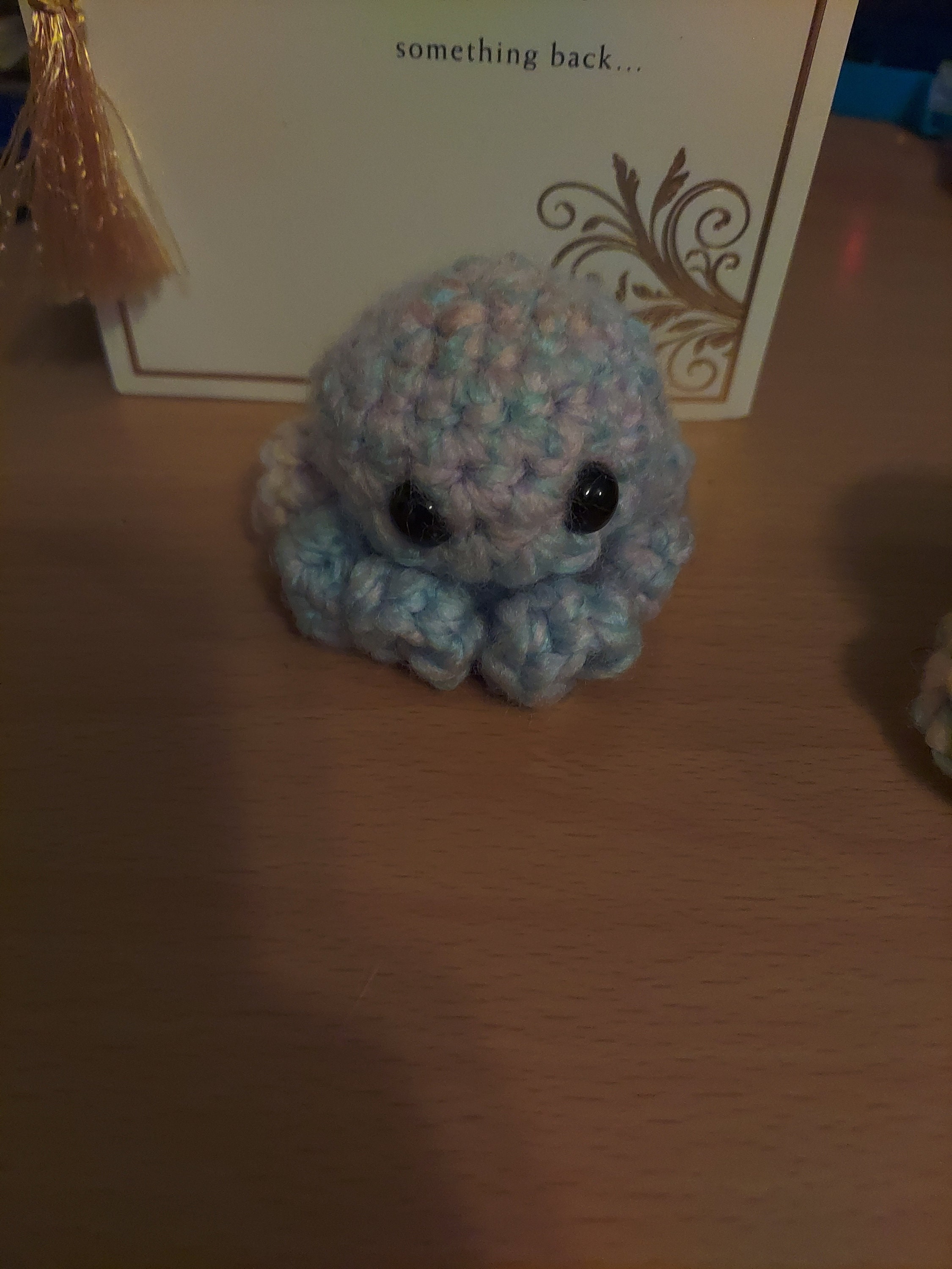 Cuddle Buddies Octopus Edition - Etsy