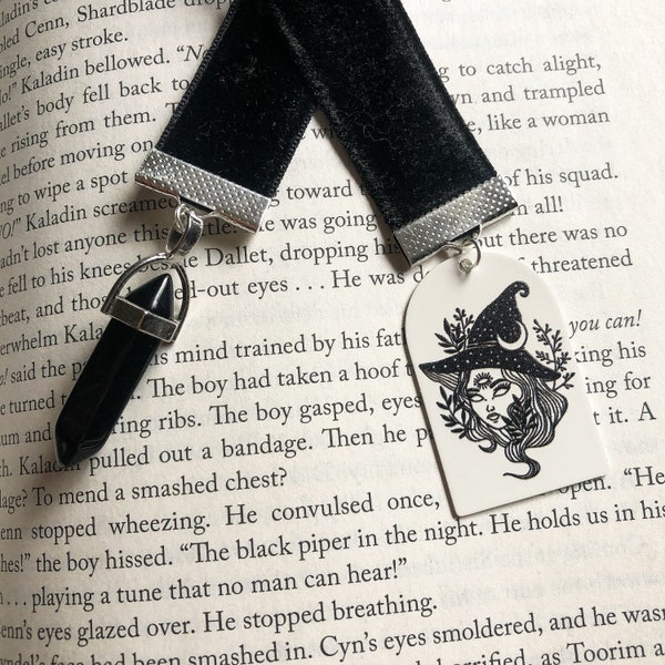 Witch Gifts - Etsy