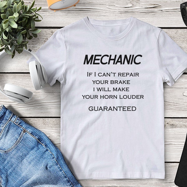 Aircraft Maintenance Shirt - Etsy