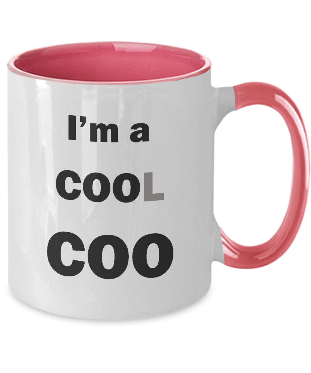 Funny Chief Operating Officer Mug, Gift for COO, Chief Operations ...