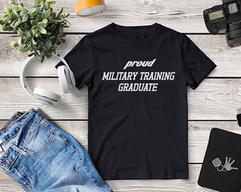 Basic Training Gift - Etsy