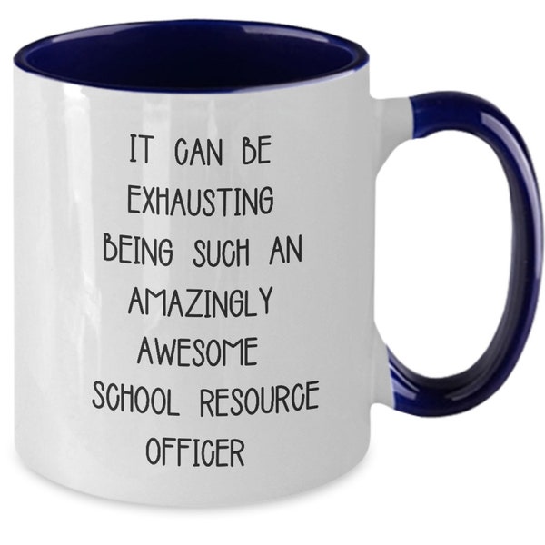 School Resource Officer Gifts - 60+ Gift Ideas for 2024