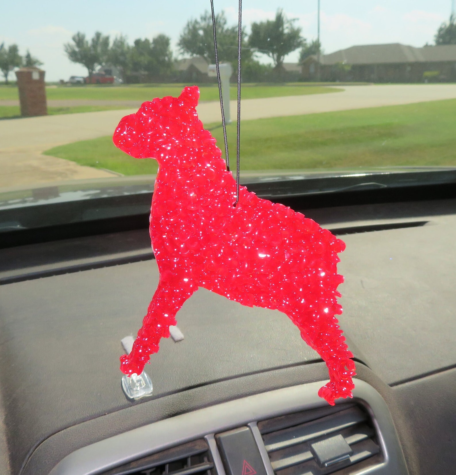 Scented Car Freshies - Etsy