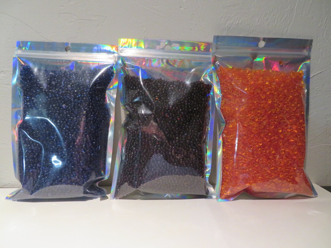 Scented Aroma Beads 8 0z Bag for Making Car Freshies - Etsy