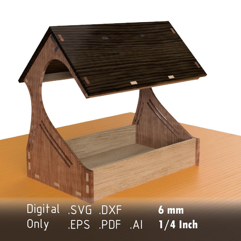 1 6 Custom Base - Etsy