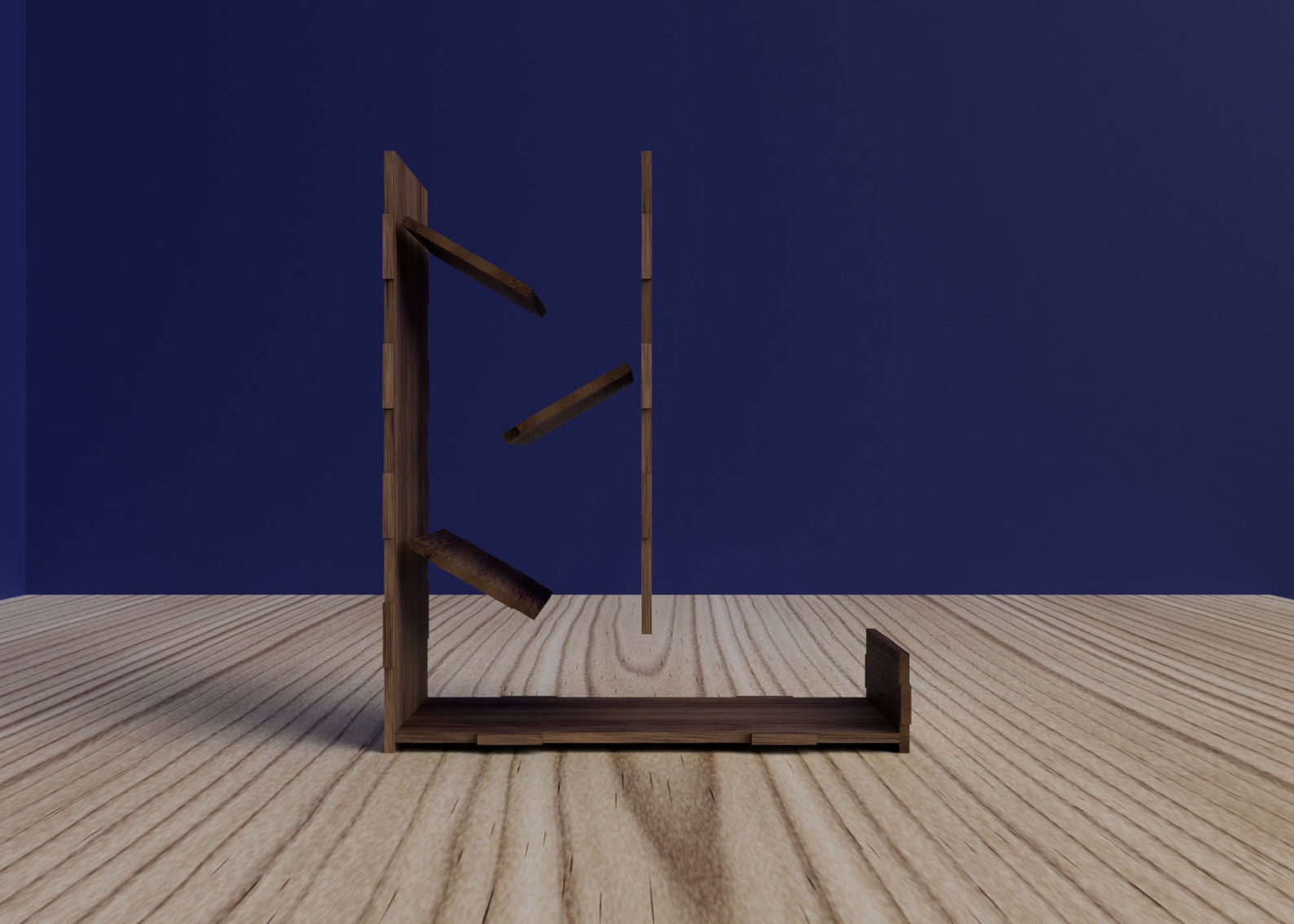 Laser Cut Dice Roller - Vector Pattern for Laser Cutting - Dxf, Ai, Pdf ...