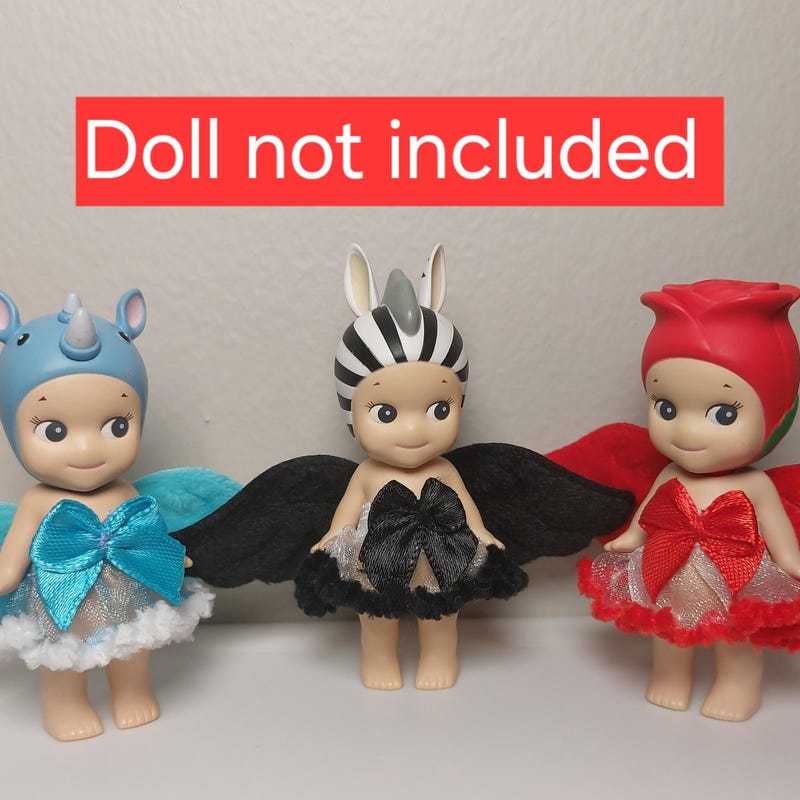 Sonny Angel for Badge - Etsy