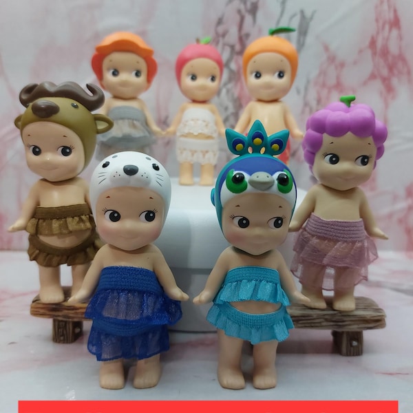 Sonny Angel Clothes - Etsy