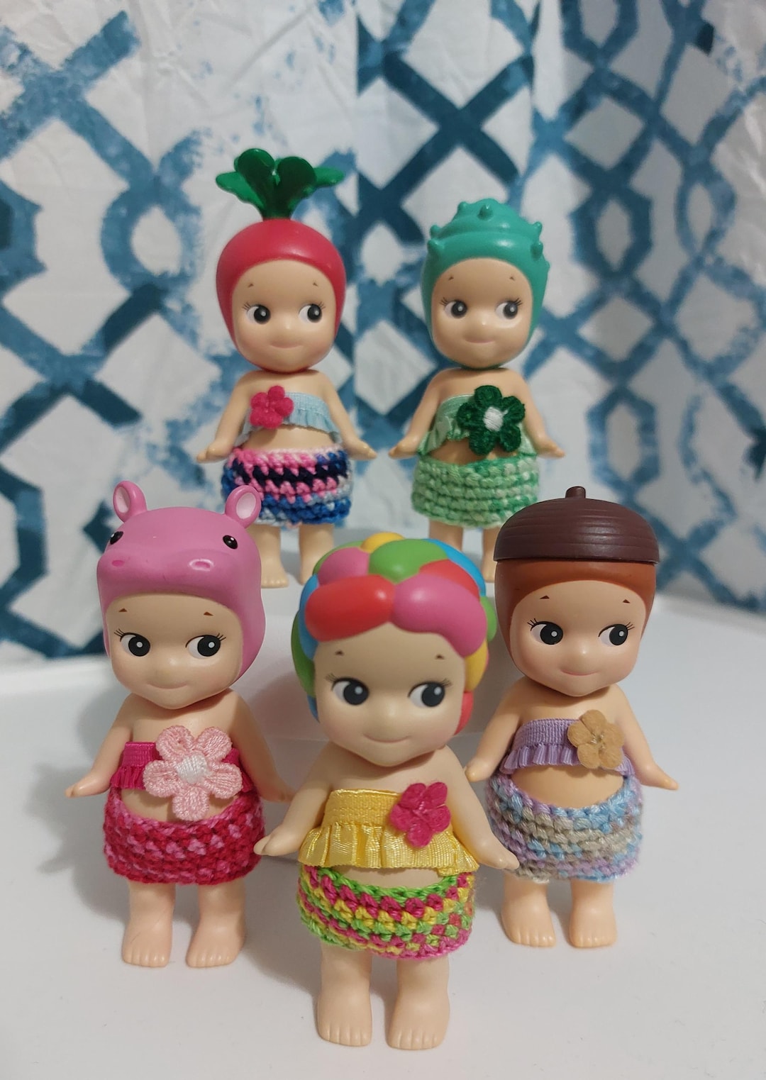 Sonny Angel Outfit - Etsy