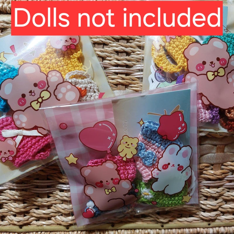 Sonny Angel Mystery Bag - Etsy
