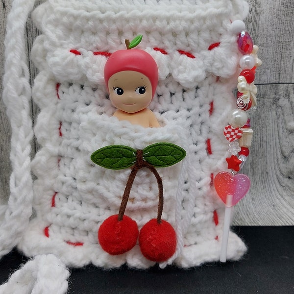 Sonny Angel Phone Case - Etsy