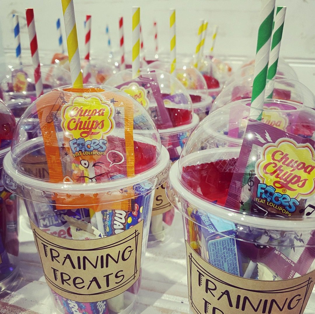 Party Favours | Treat Cups | Corporate Gifts | Staff Gifts - Etsy Australia