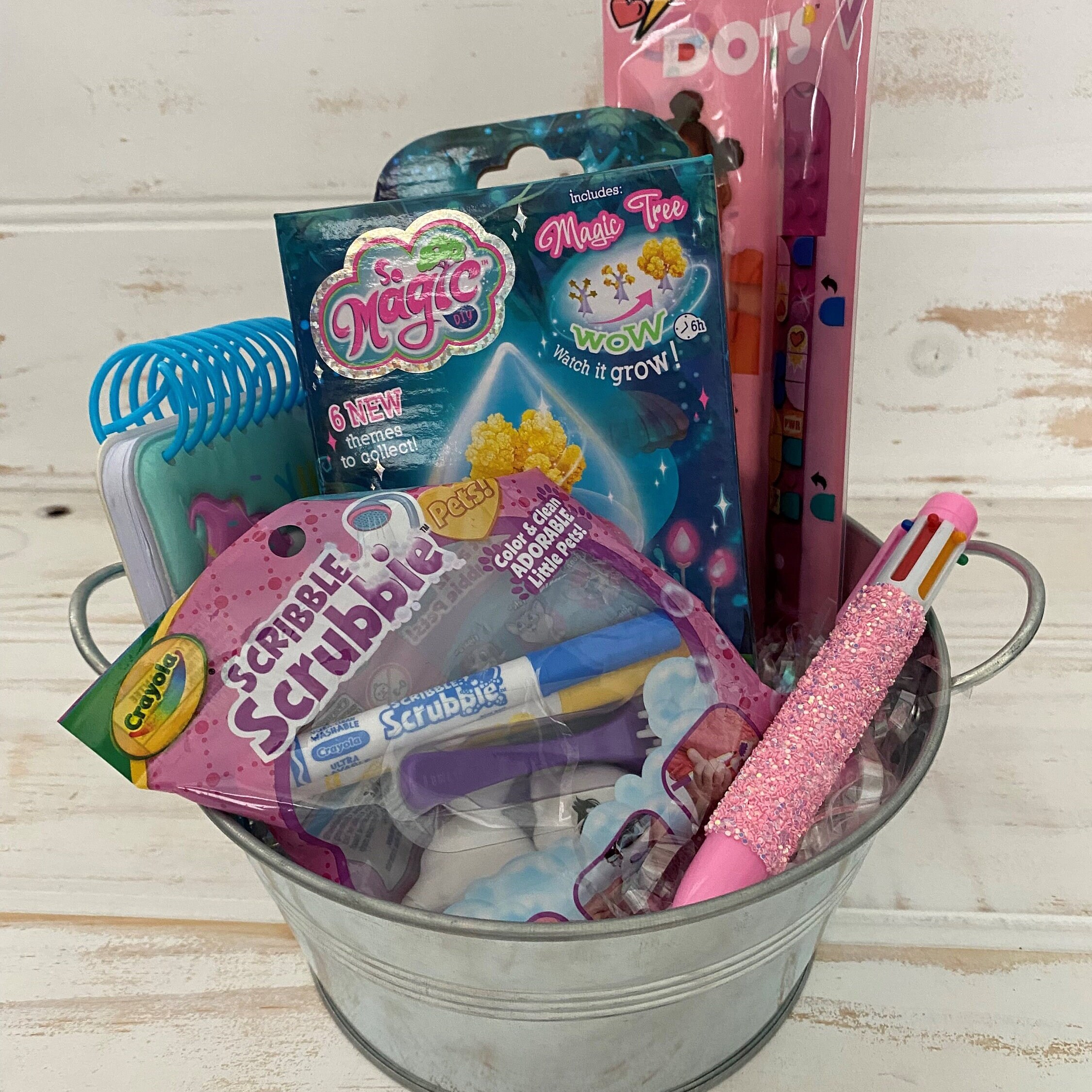 Kids Activity Pack | Boredom Buster | Kids Gift Basket - Etsy Australia