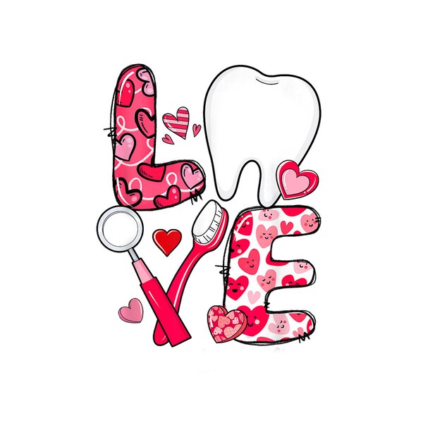 Dental Hygienist Svg - Etsy