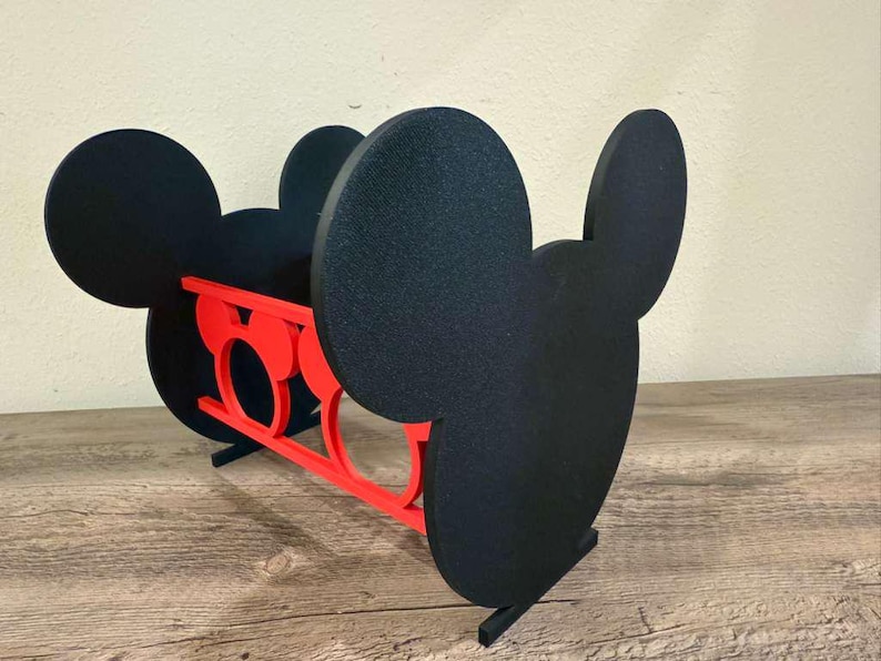 Disney Ears Stand, Mickey Headband Holder, Display Rack for Ears ...