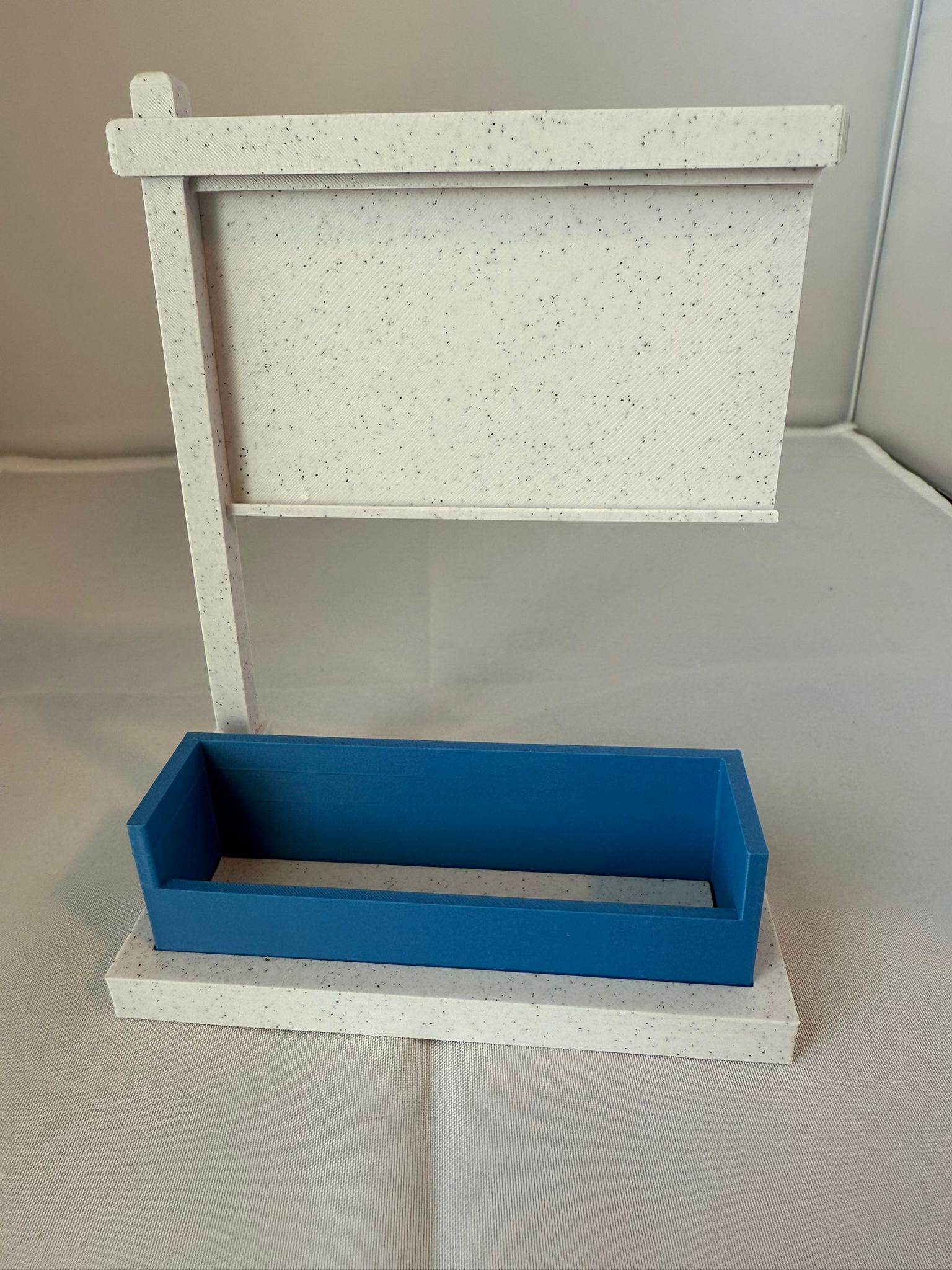 Real Estate Business Card Holder - Etsy