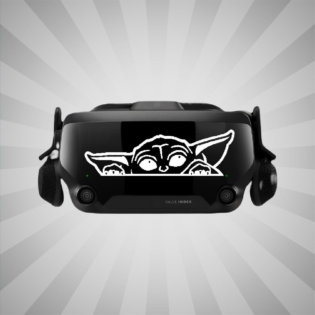 Baby Funny Meta Quest 2 Meta Quest 3 Meta Quest Pro PSVR2 Valve Index ...