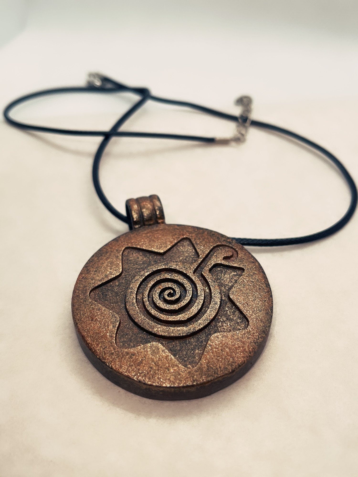 Movie Prop Replica National Treasure Edge of History - Etsy Australia