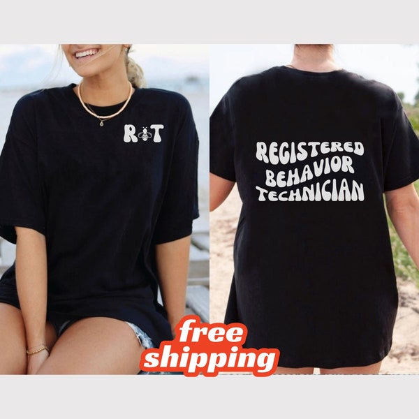 Rbt T Shirt - Etsy
