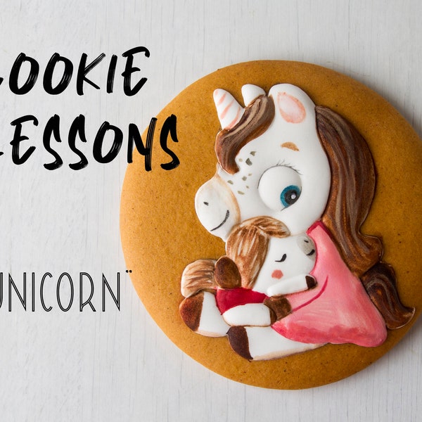 Cookie Tutorials - Etsy