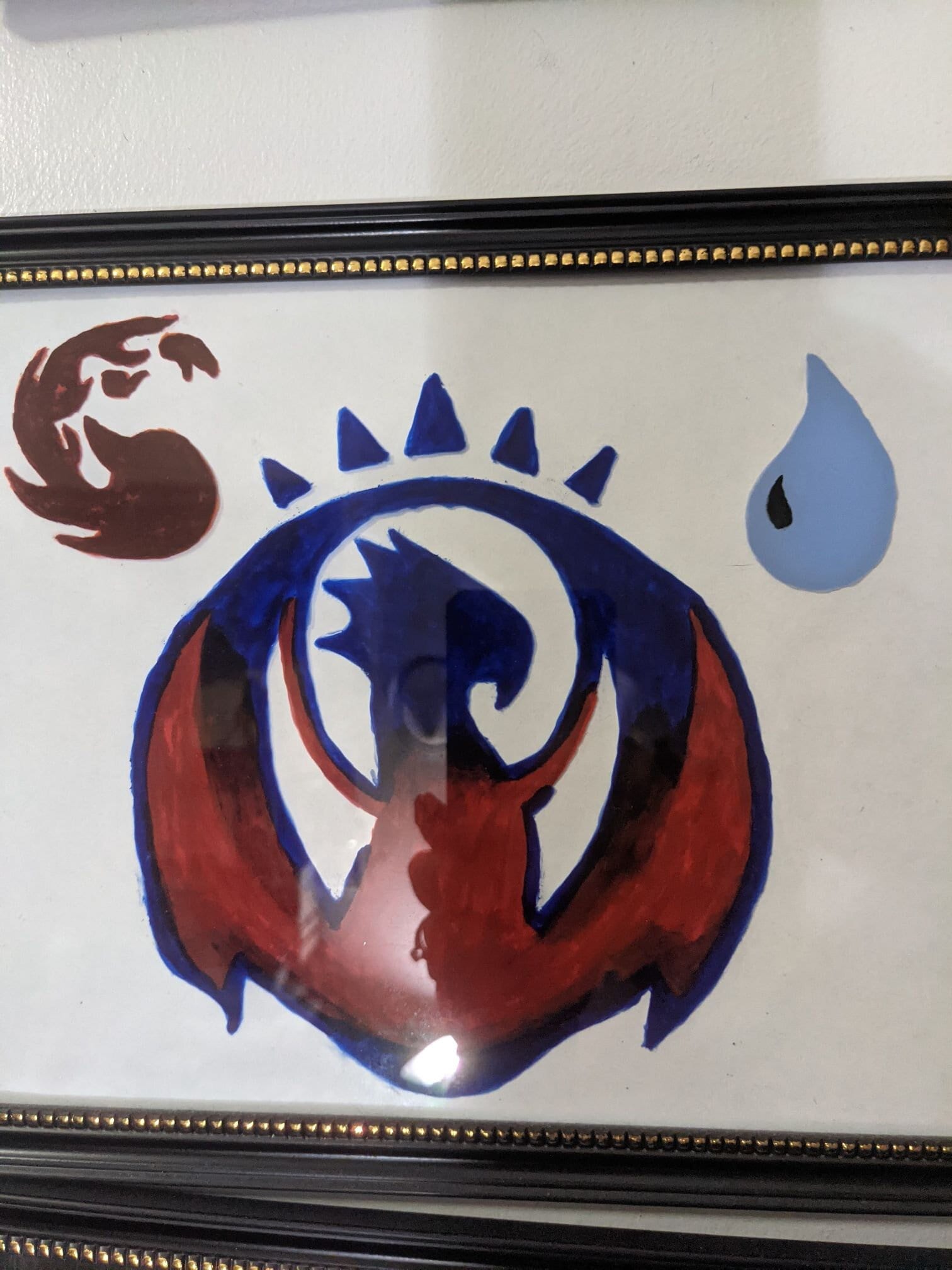 Izzet Symbol