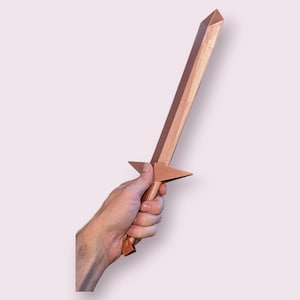 Adventure Time Fionna's Crystal Sword | Fionna and Cake Sword Prop ...