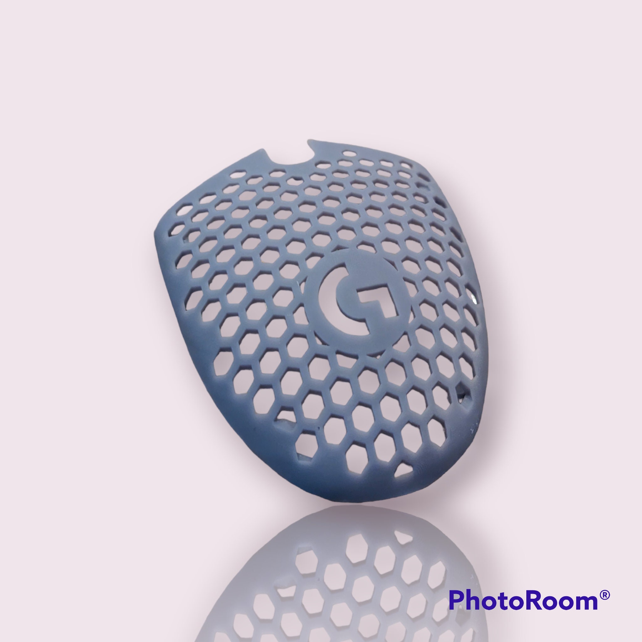 Logitech G305 G305 Shell G305 Mod Honeycomb Cover Shell X2 - Etsy