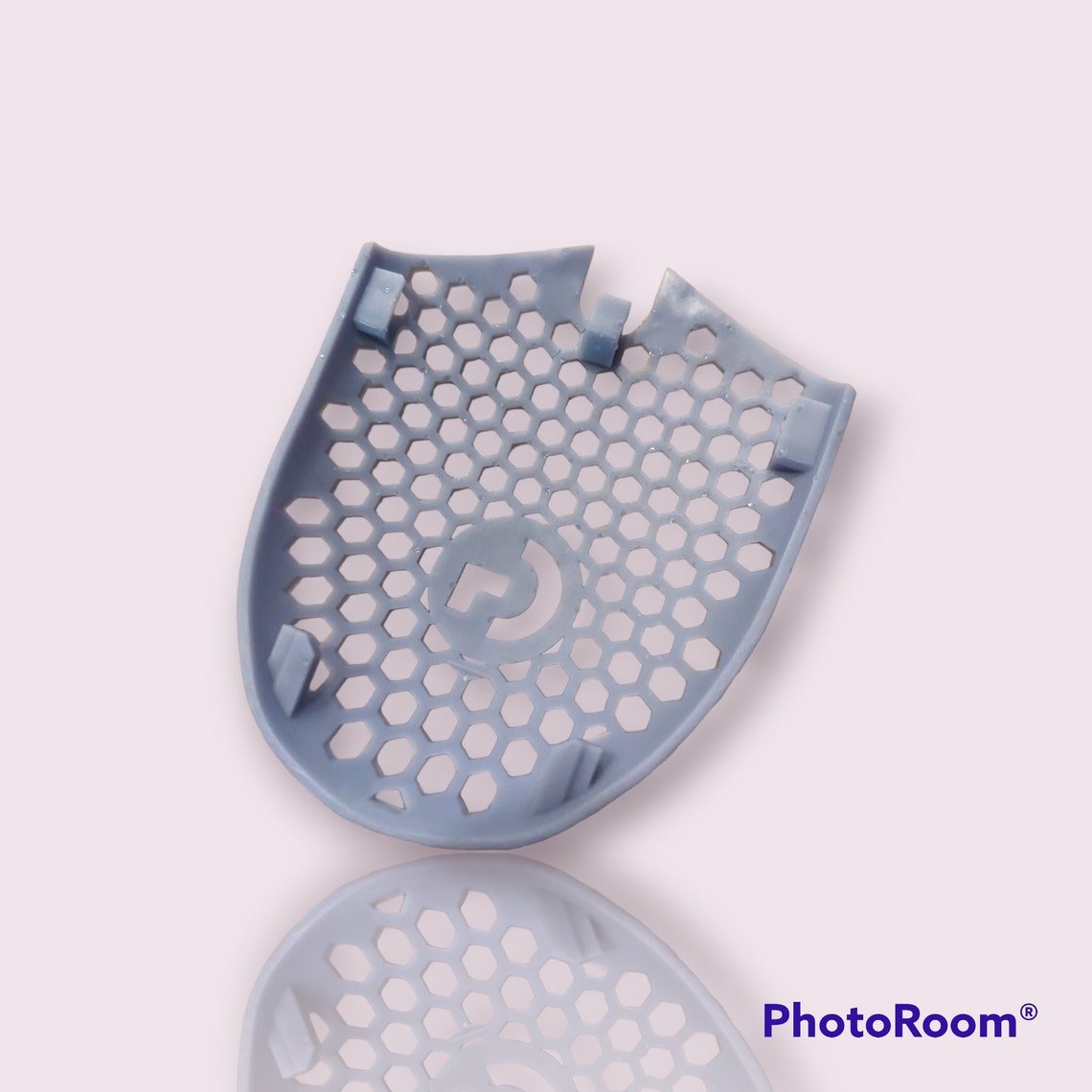 Logitech G305 G305 Shell G305 Mod Honeycomb Cover Shell - Etsy