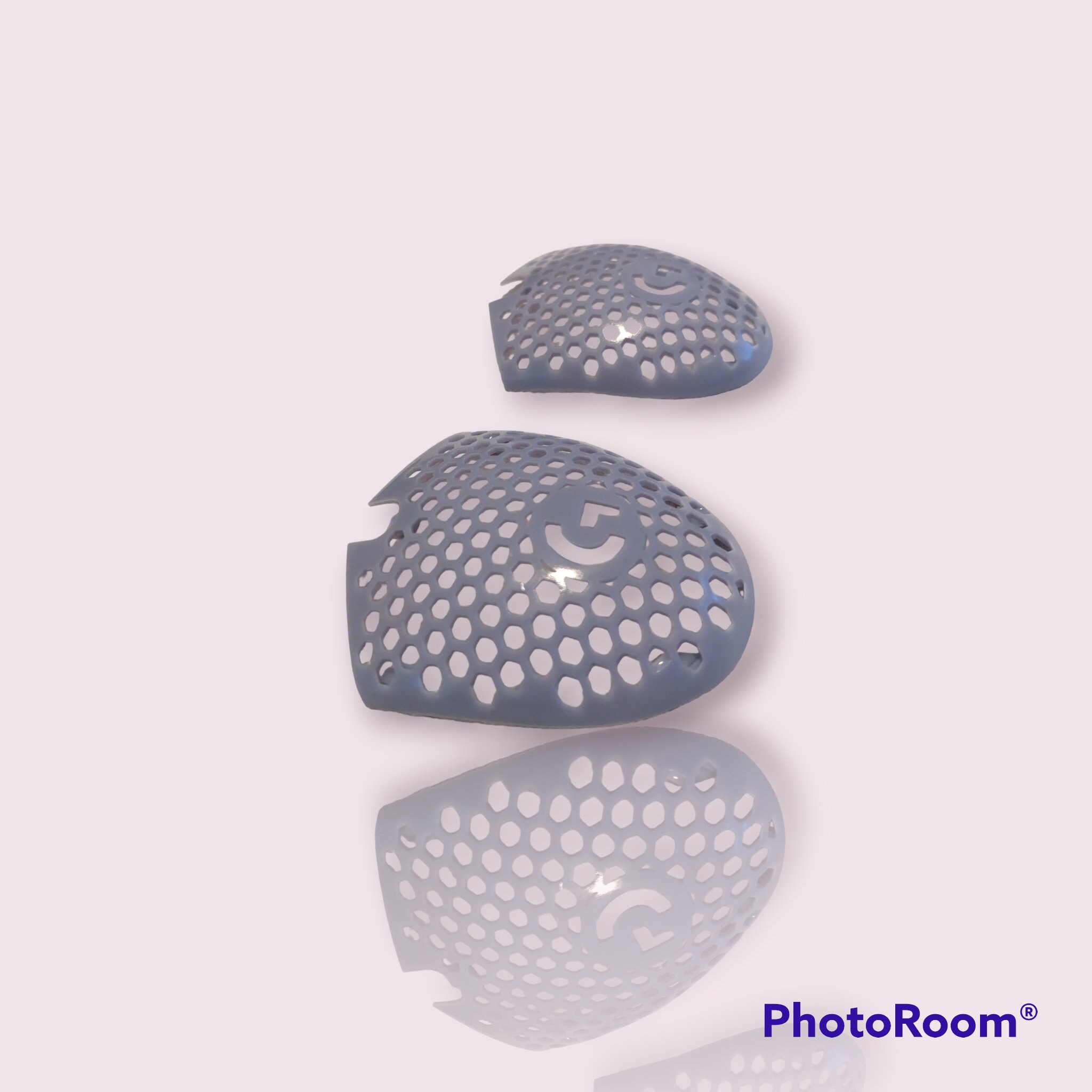 Logitech G305 G305 Shell G305 Mod Honeycomb Cover Shell - Etsy