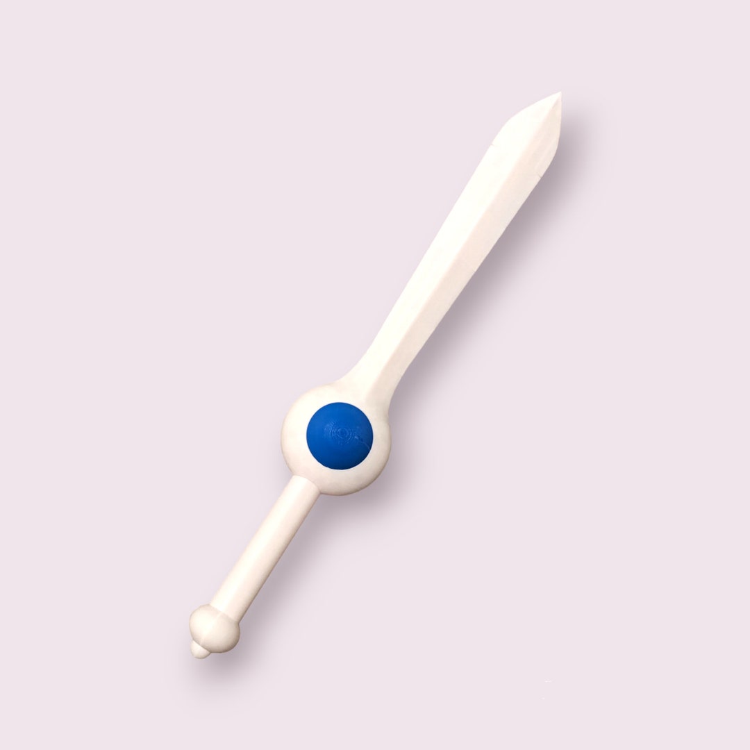 Finn Sword From Adventure Time Cosplay Prop Costume Collectible Kit - Etsy