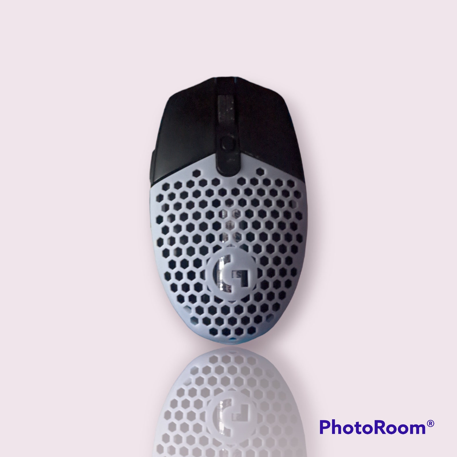 Logitech G305 G305 Shell G305 Mod Honeycomb Cover Shell - Etsy