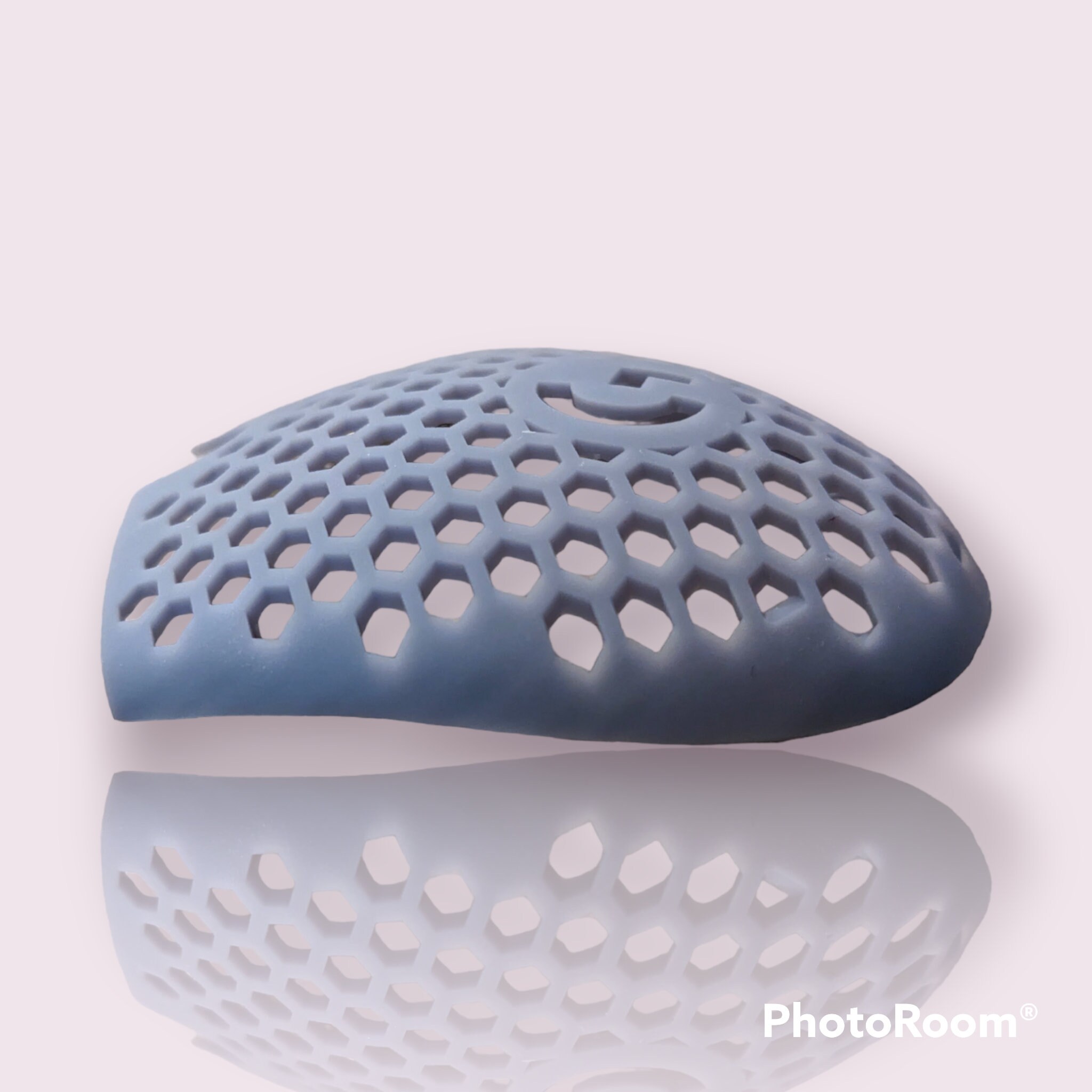 Logitech G305 G305 Shell G305 Mod Honeycomb Cover Shell - Etsy