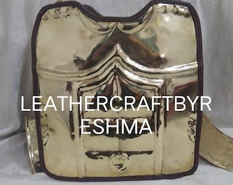 Greek Chest Plate - Etsy