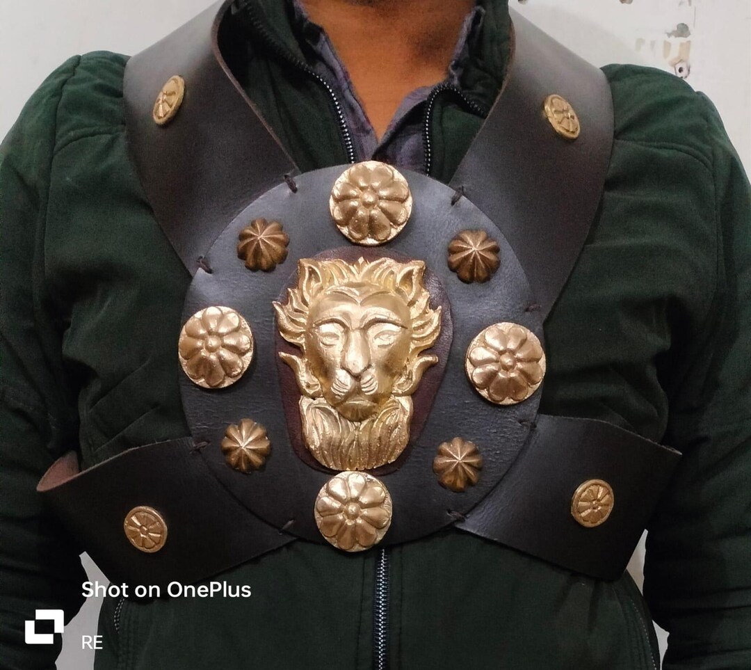 Roman Centurion Belt,legion Cold Cast Belt,roman Belt,roman Gladiator ...