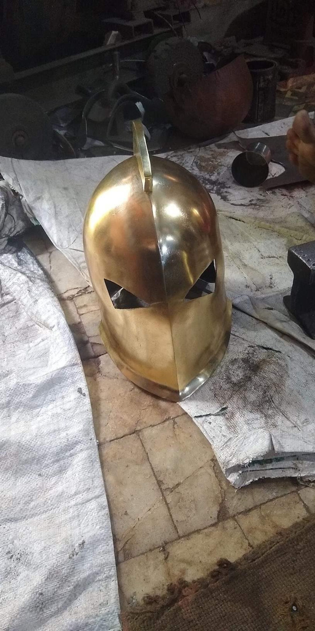 Dr Fate Helmet,dr Fate Costume Helmet,cosplay Helmet,larp Gear,costume ...