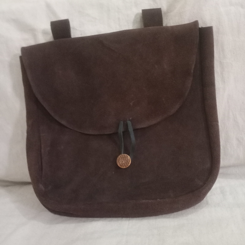 Medieval Bag - Etsy