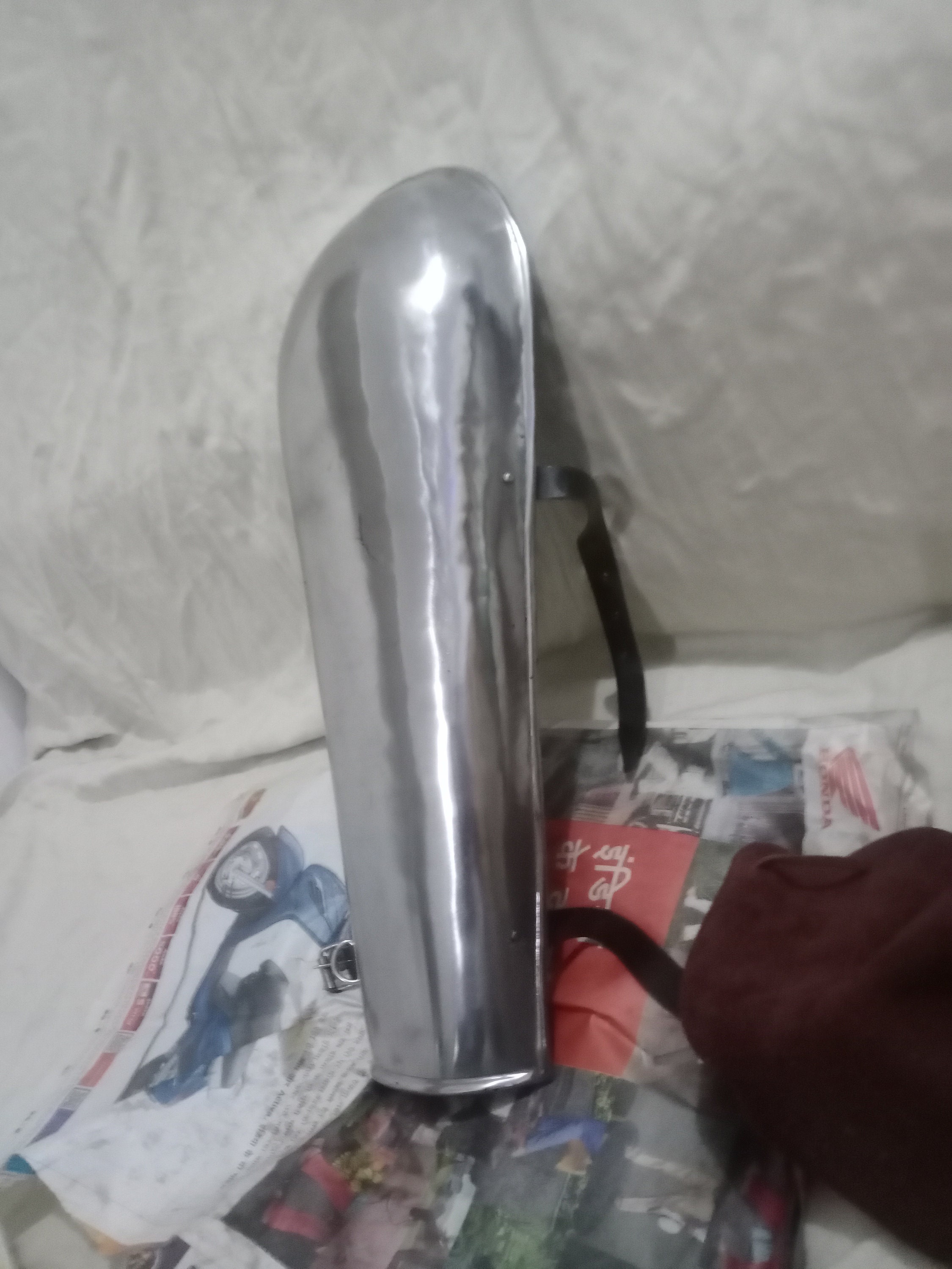 Gladiator Graves, Provocator Greaves, Combat Body Armour ,1.5mm Mild ...