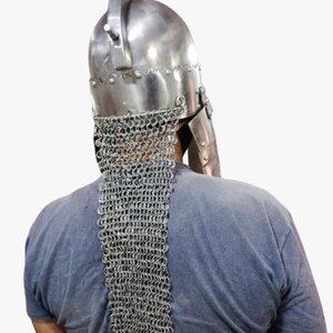 2mm Helmet From Biberwier / Fernpass Road,modern Austria REENACTMENT ...