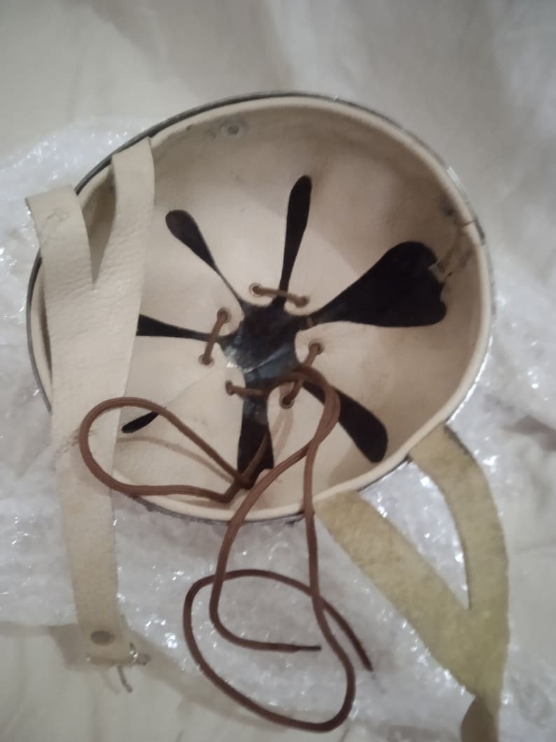 Steel Skull Cap,aka Cervelliere,medieval Helmet,battle Ready Helmet ...