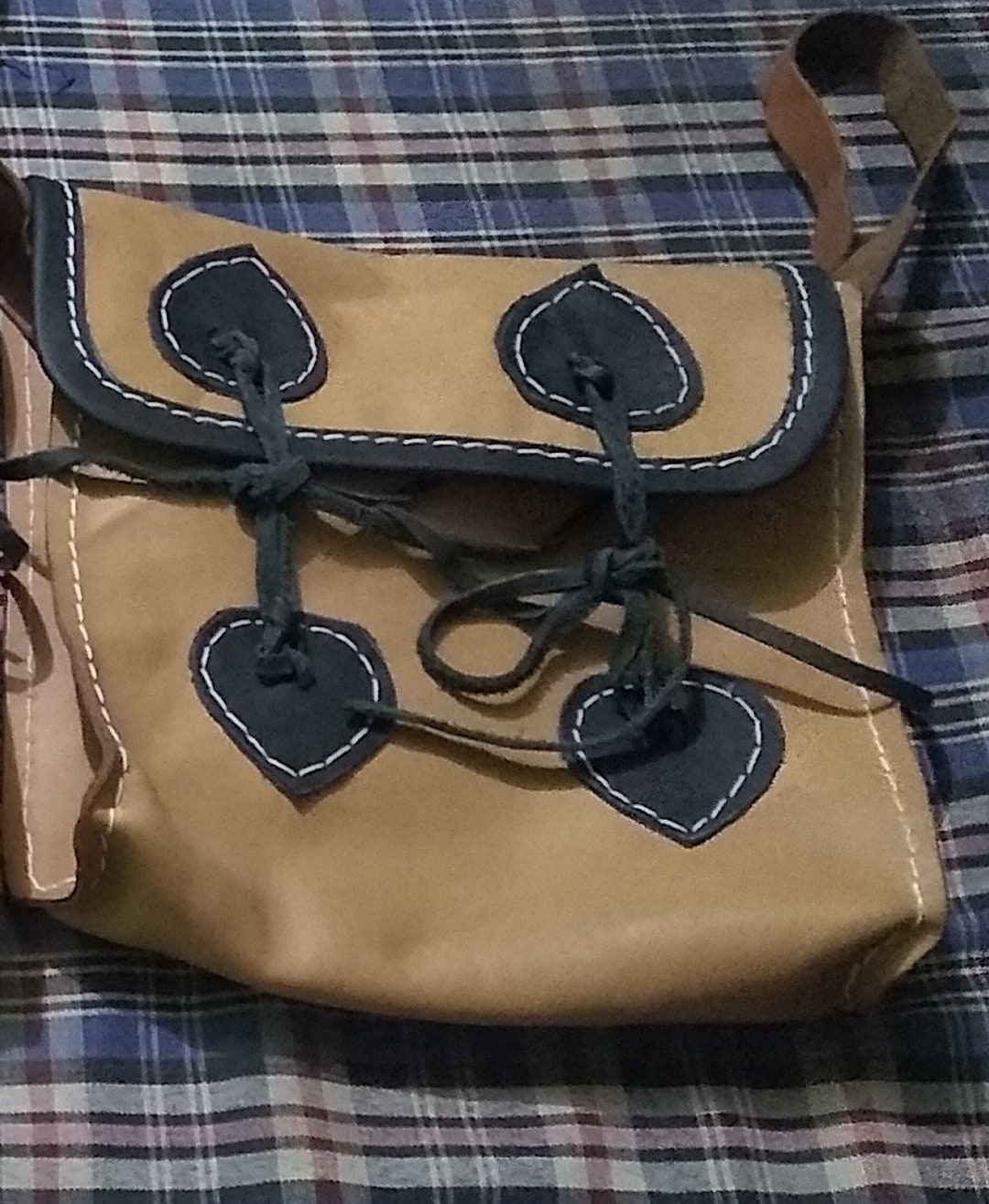 Roman Bag,roman Reenactment Bag - Etsy