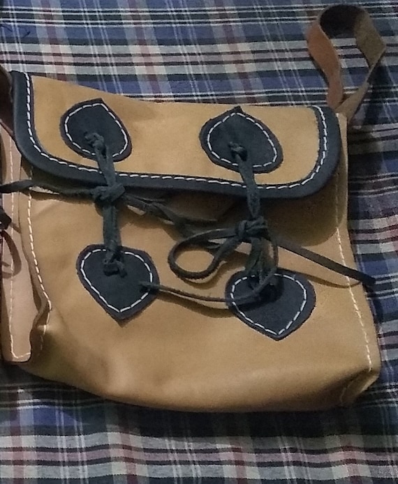 Roman Bagroman Reenactment Bag | Etsy