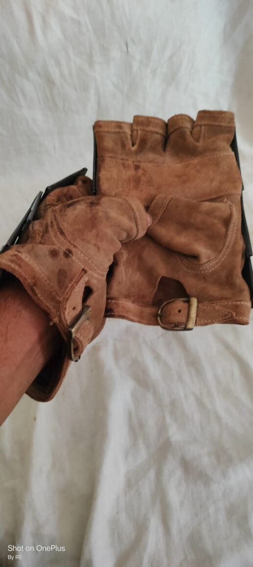 Black Plate Medieval Reenactment Gaunlets Gloves,medieval Gaunlets ...
