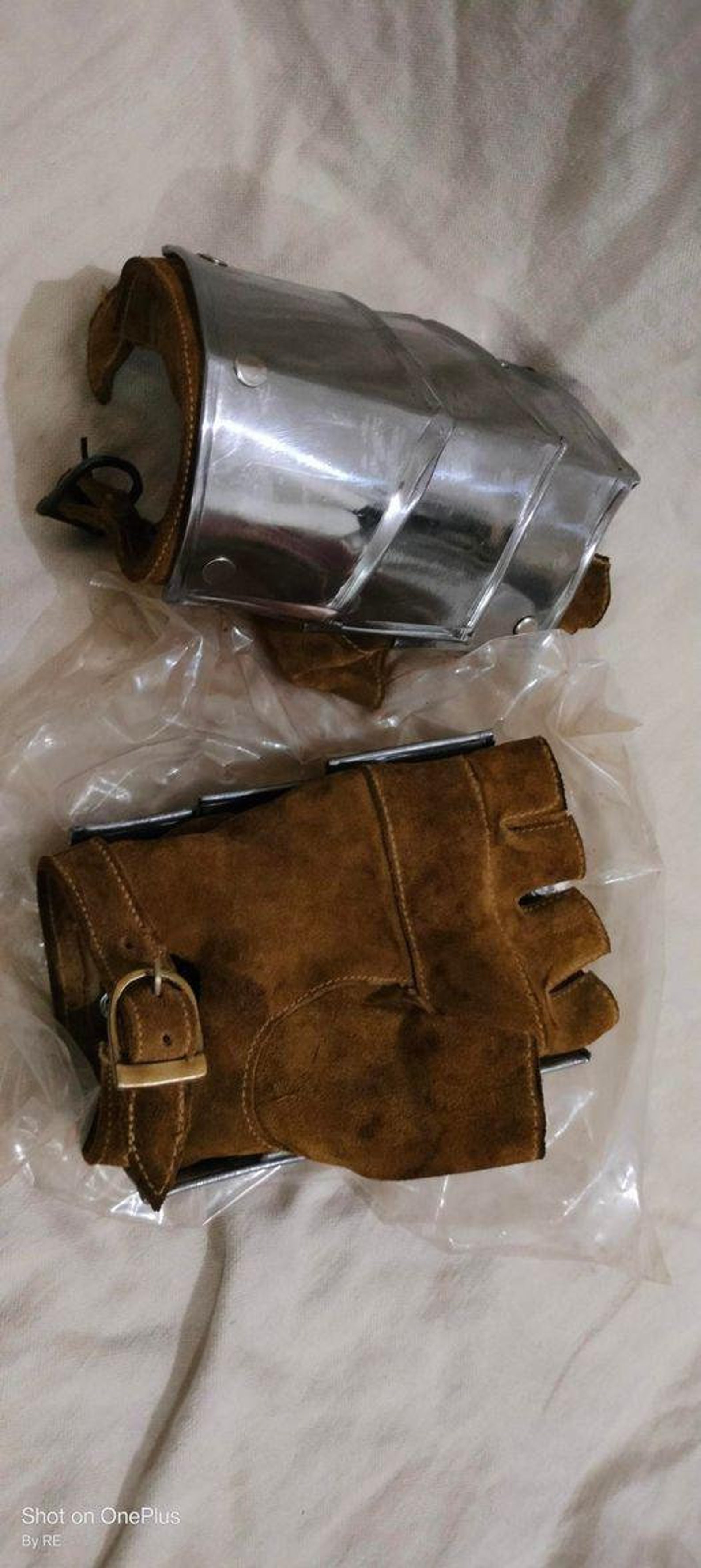 Medieval Reenactment Gaunlets Gloves,medieval Gaunlets,cosplay Gaunlets ...