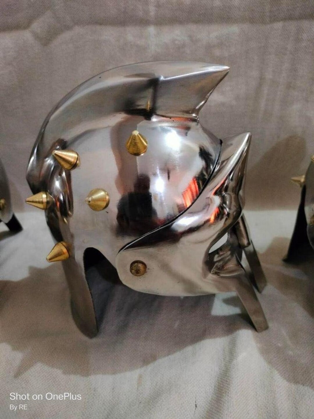 Mini Gladiator Helmet,table Decoration Mini Gladiator Helmet,gift for ...