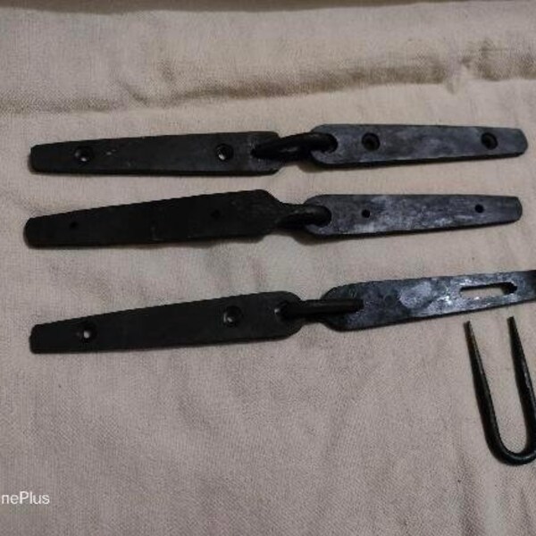 Hasp - Etsy