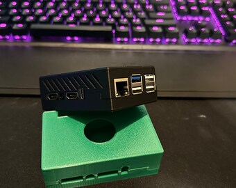 Commodore 64 Raspberry Pi Case - Etsy UK