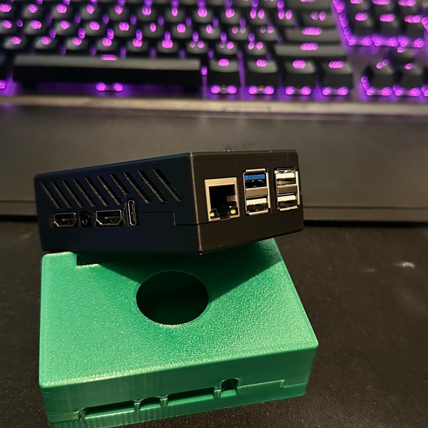 Orange Pi Case - Etsy