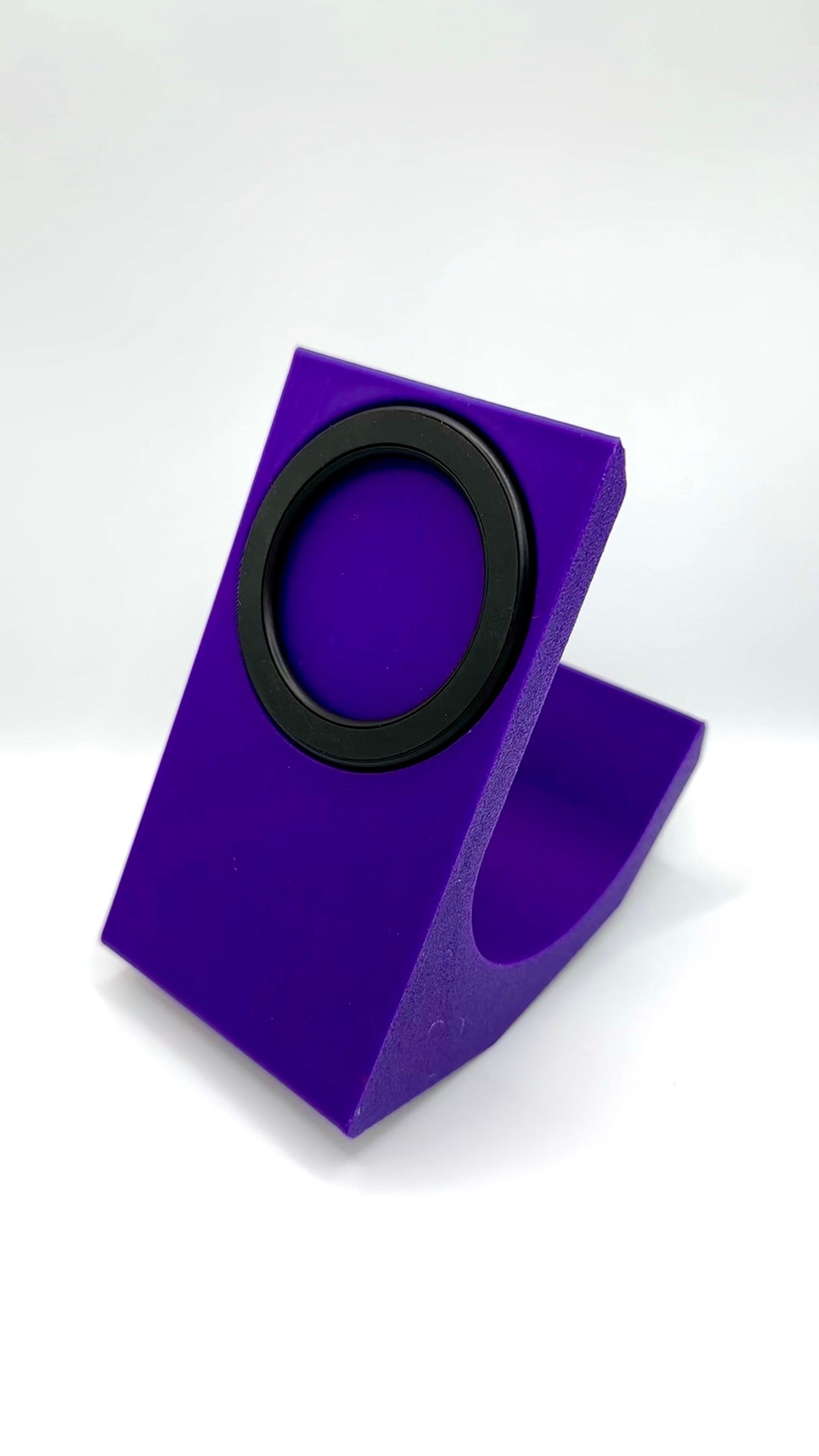 Designer Phone Stand Magnetic - Etsy